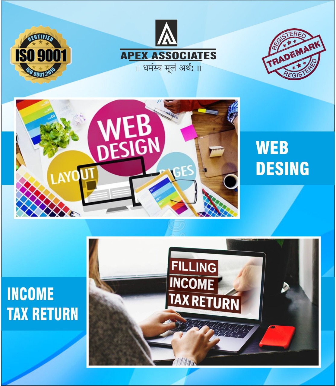 Portfolio - APEX ASSOCIATES